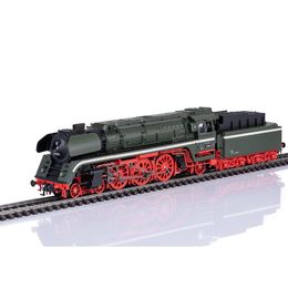 M&auml;rklin Dampflokomotive &raquo;Baureihe 01.5 - 38205&laquo; mit Sound; Made in Europe Dampflokomotive