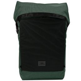 FREIBEUTLER Backpack 'Bente' female Green size One Size