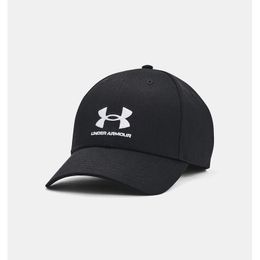 Under Armour Herren Baseball Cap &raquo;M ESSENTIAL LOW LOCKUP ADJ&laquo; 1 Stk. Einheitsgr&ouml;&szlig;e
