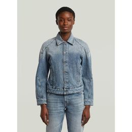G-Star Raw G-Star Damen G-STAR Outdoorjacke &raquo;Kitoh 3D Jacke&laquo; L