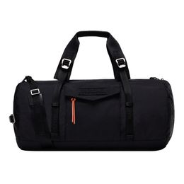 Napapijri Travel Bag 'Morra' female Black size One Size