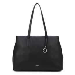 L.Credi Shopper 'Polly' Damen Gr&ouml;&szlig;e One Size schwarz