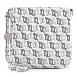 Tamaris Crossbody Bag 'Adriane' female Grey size One Size