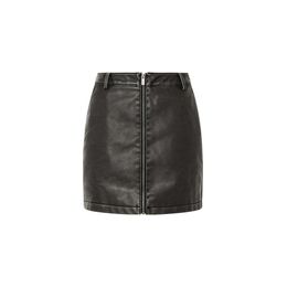 Pepe Jeans Skirt 'CHARLOTTE' female Black size XL