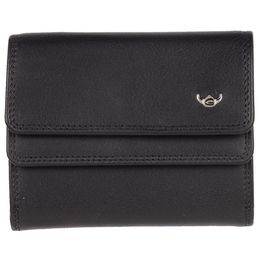 Golden Head Wallet 'Polo' male Black size One Size