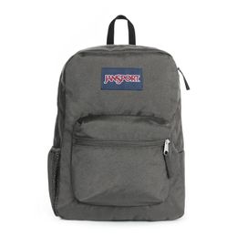 JanSport Backpack female Grey size One Size