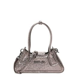 Replay Handbag female Silver size One Size
