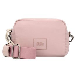 FREDsBRUDER Crossbody Bag 'Friends For Life' female Pink size One Size
