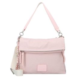 FREDsBRUDER Shoulder Bag 'Carry Me Everywhere' female Pink size One Size
