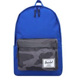 HERSCHEL Rucksack Herren Gr&ouml;&szlig;e One Size royalblau / rauchgrau / dunkelgrau / schwarz