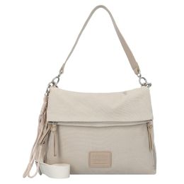 FREDsBRUDER Shoulder Bag 'Carry Me Everywhere' female Beige size One Size