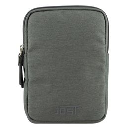 Jost Crossbody Bag 'Bergen' male Grey size One Size