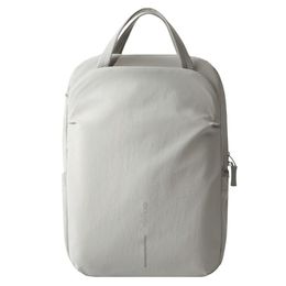 XD Design Rucksack 'Soft Daypack' Damen Gr&ouml;&szlig;e One Size offwhite