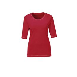 GOLDNER Shirt Damen Gr&ouml;&szlig;e S/M rot