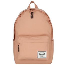 HERSCHEL Backpack 'Classic' male Orange size One Size