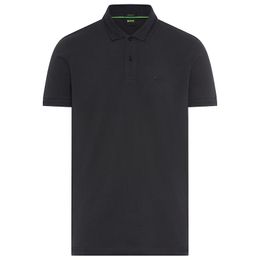 BOSS Green Herren BOSS Green Poloshirt &raquo;Pio&laquo; mit Polokragen XXL