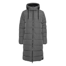 oxmo Winter Coat female Grey size L