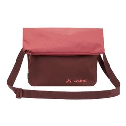 Vaude Sports Bag 'Heka II' female Red size One Size