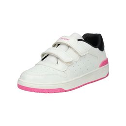 Geox Sneakers 'Washiba' girl White size 31