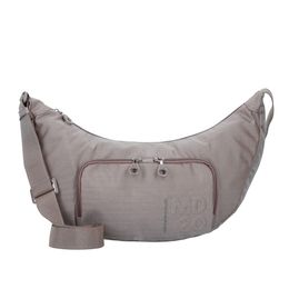 Mandarina Duck Crossbody Bag 'MD20' female Grey size One Size