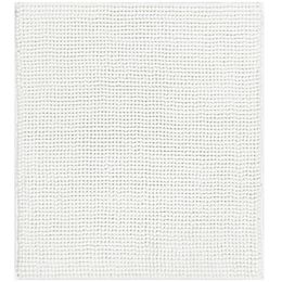 Wecon home Basics Badematte &raquo;Balu&laquo; H&ouml;he 14 mm Chenille, waschbar, rutschfest, schnell trocknend, weich, Badteppich Polyester
