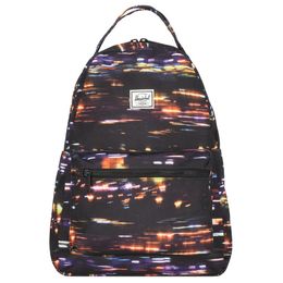 HERSCHEL Rucksack 'Nova' Herren Gr&ouml;&szlig;e One Size mischfarben / schwarz