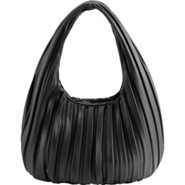 Heine Damen Tasche schwarz Gr&ouml;&szlig;e 0