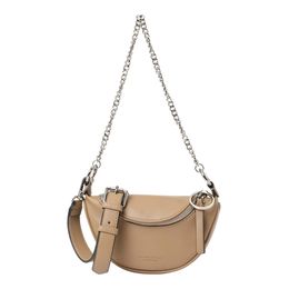Seidenfelt Crossbody Bag 'Skien' female Beige size One Size