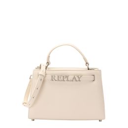 Replay Handbag female White size One Size