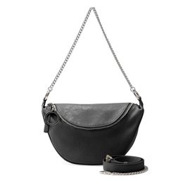 Seidenfelt Tasche 'Skien II' Damen Gr&ouml;&szlig;e One Size anthrazit
