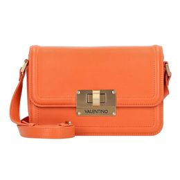 Valentino Crossbody Bag 'Floren' female Orange size One Size