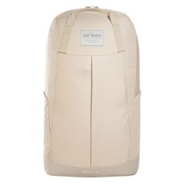 Tatonka Backpack 'City Pack' female Beige size One Size