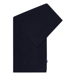 HECHTER PARIS Scarf male Blue size One Size