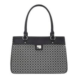L.Credi Handbag 'Pia' female Black size One Size