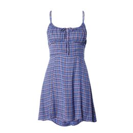 Bdg Urban Outfitters Summer Dress 'KAMARYN' female Blue size S