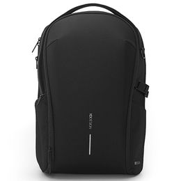 XD Design Rucksack 'The Bizz' Herren Gr&ouml;&szlig;e One Size schwarz