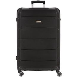 Cocoono Trolley 'Cagliari' Herren Gr&ouml;&szlig;e One Size schwarz