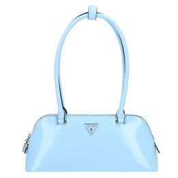 Guess Shoulder Bag 'Arnela' female Blue size One Size