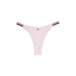 Tommy Hilfiger Bikini Bottoms female Pink size XL