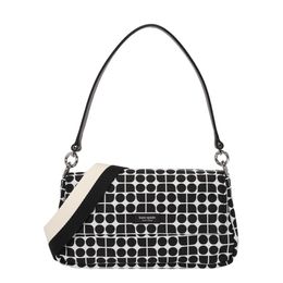 Kate Spade Shoulder Bag female Black size One Size