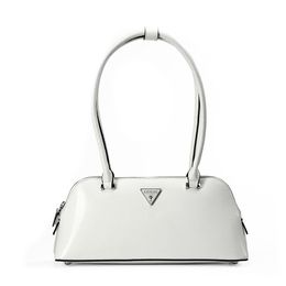 Guess Shoulder Bag 'Arnela' female White size One Size