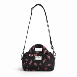 Wouf Handbag 'Studio' female Black size One Size