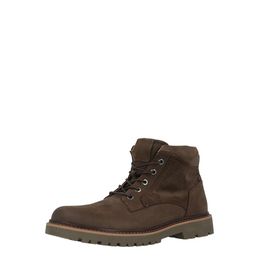 ABOUT YOU Lace-Up Boots 'Jay' male Brown size 44