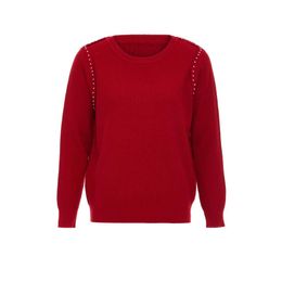 Dulcey Sweater female Red size XS/S