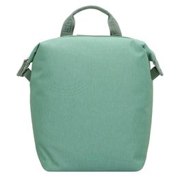 Jost Backpack 'Bergen' male Green size One Size