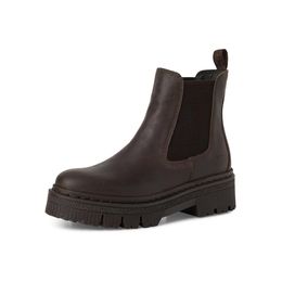 Tamaris Chelsea Boots female Brown size 36