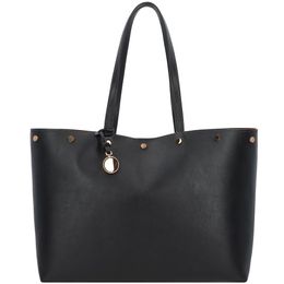 Fossil Shopper 'Jessie ' Damen Gr&ouml;&szlig;e One Size schwarz
