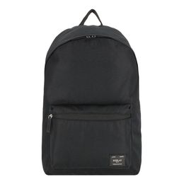 Replay Rucksack Herren Gr&ouml;&szlig;e One Size schwarz / wei&szlig;