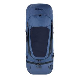 Jack Wolfskin Sportrucksack 'Highland Trail' Herren Gr&ouml;&szlig;e One Size blau / petrol