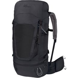 Jack Wolfskin Sports Backpack 'HIGHLAND TRAIL' male Black size Onesize